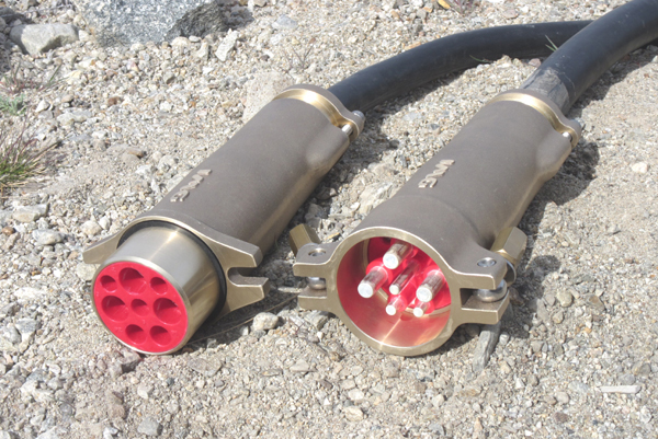 IMG Product: Cable Couplers