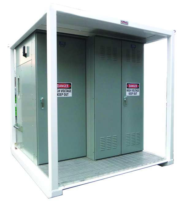 IMG Product: Capacitor Banks