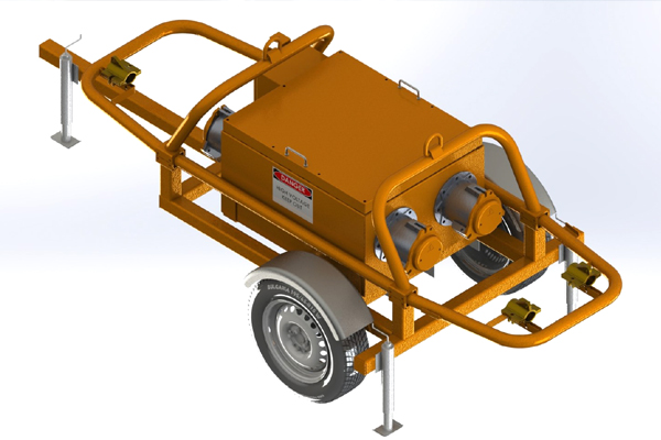 IMG Product: Cable Couplers