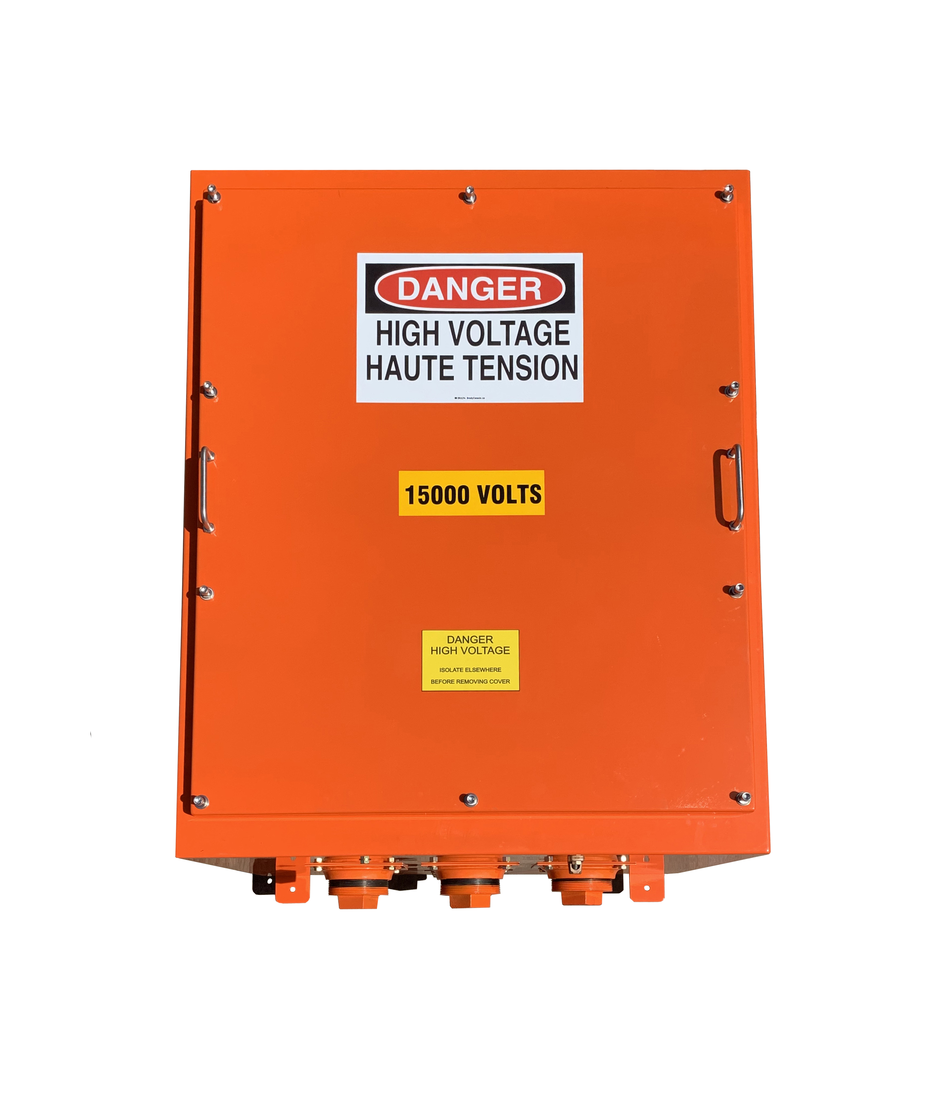 Electrical Equipment by IMG