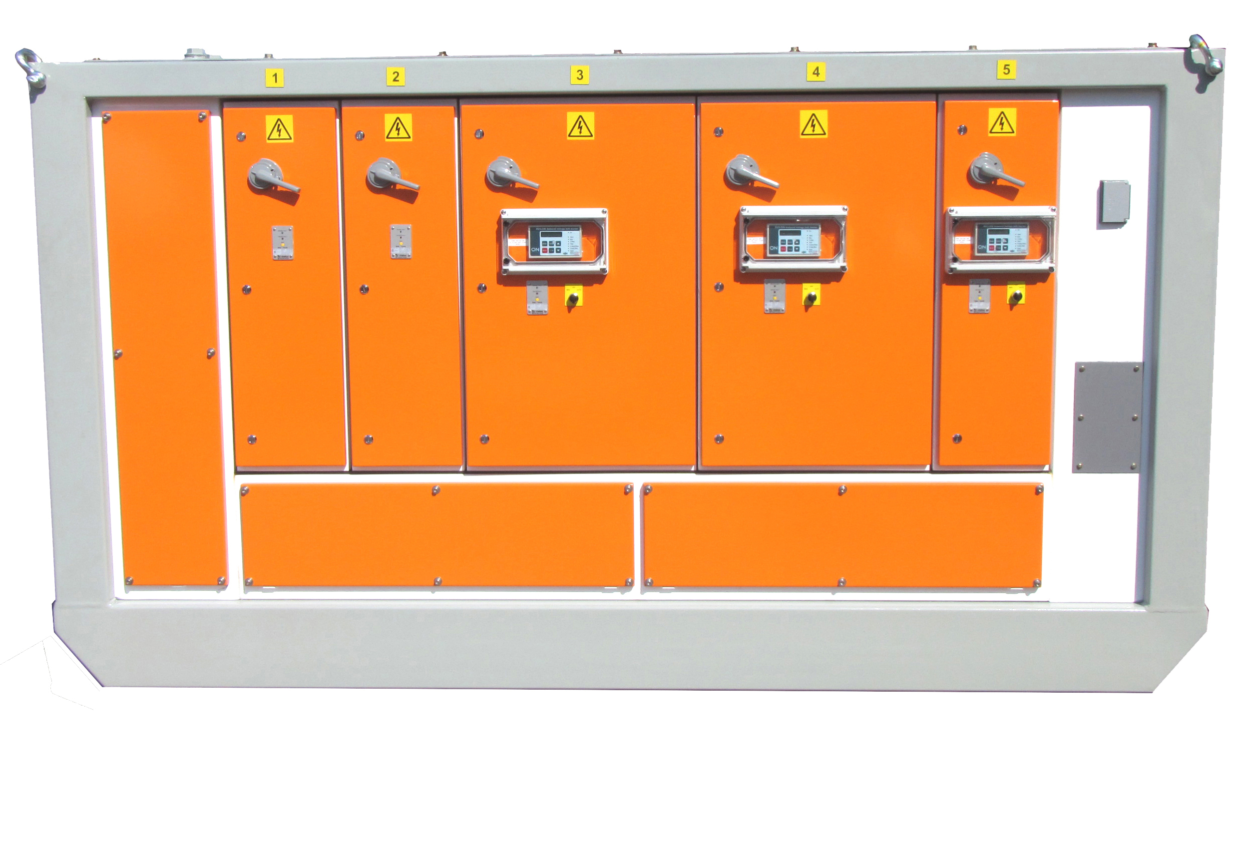 IMG Product: Motor and/or Pump Control Centers