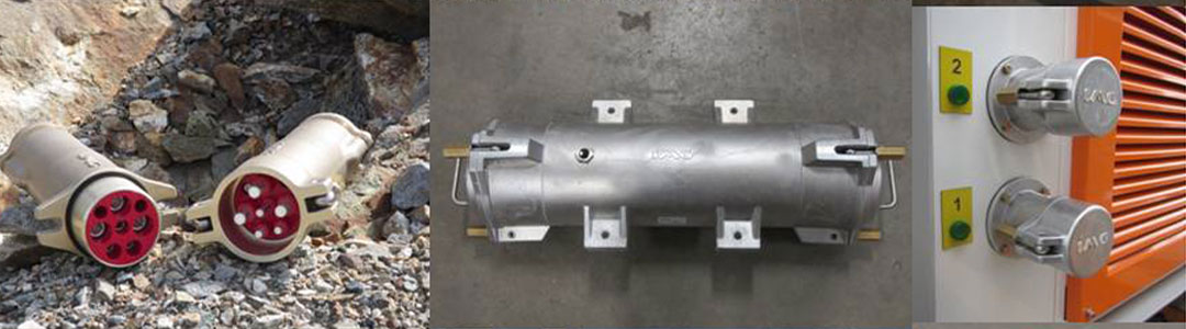 IMG Product: Cable Couplers